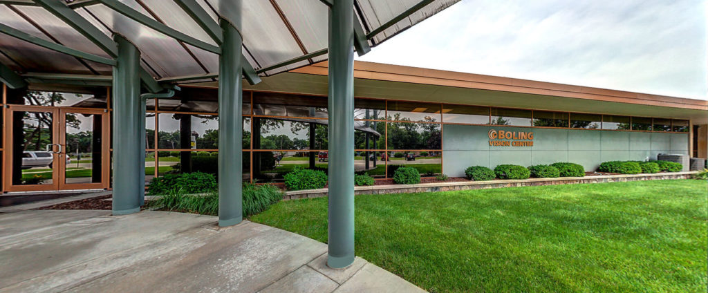 Tour | Boling Vision Center | INSIGHT Surgery Center | Optique Eyewear
