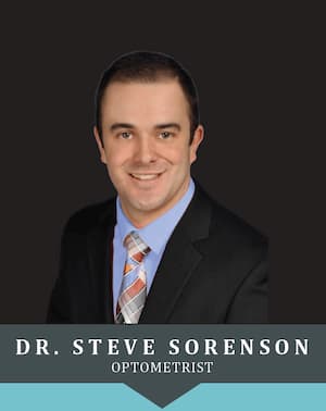 Dr. Steve Sorenson | Optometrist Elkhart | Eye Doctor Elkhart