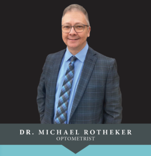 Michael Rotheker, OD - Boling Vision Center