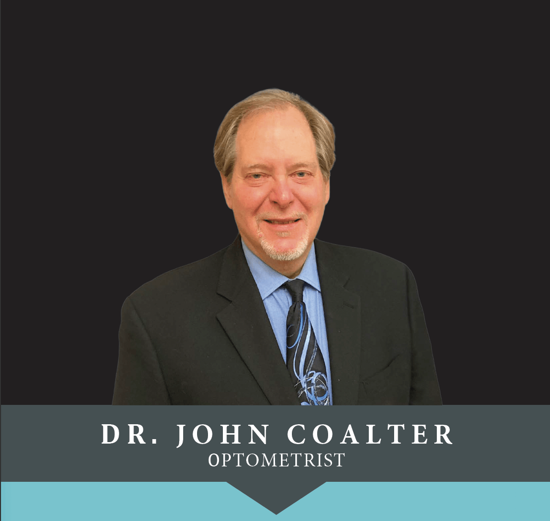 John Coalter, OD - Boling Vision Center