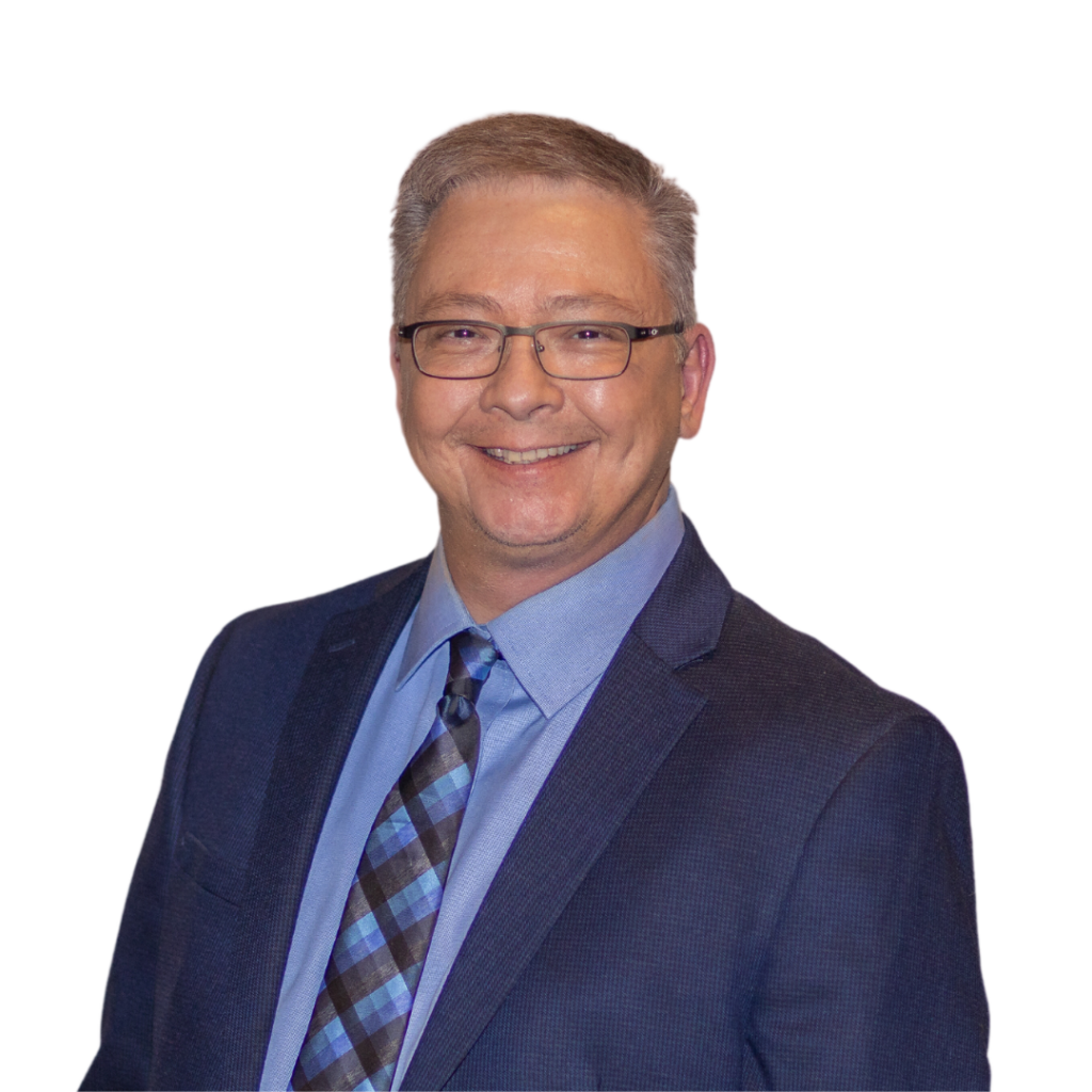 Michael Rotheker, OD - Boling Vision Center